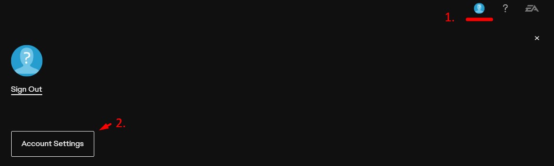 Product Key Activation on EA Play | Driffle