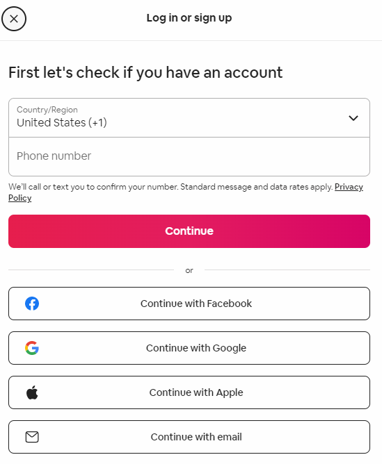 Airbnb Gift Card Activation Guide | Driffle