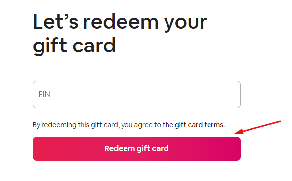 Airbnb Gift Card Activation Guide | Driffle