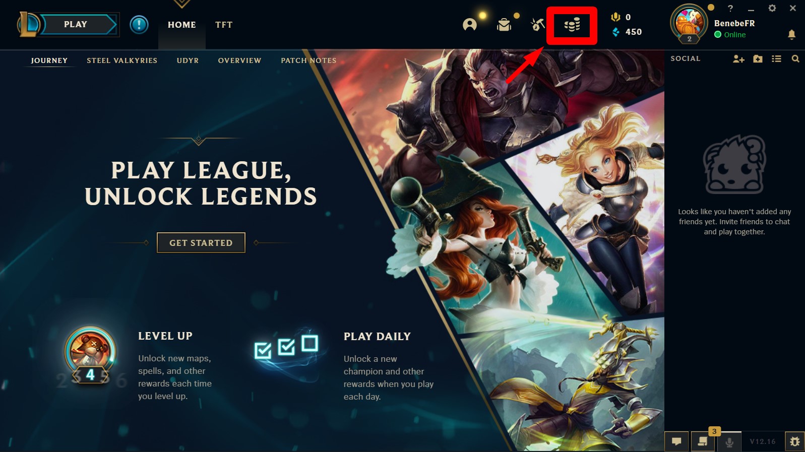 Riot Games - League of Legends Gift Card Activation | Driffle