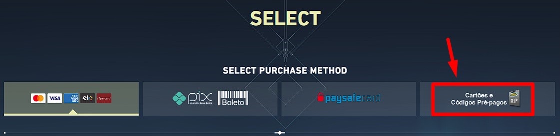 Riot Games - Valorant Gift Card Activation | Driffle