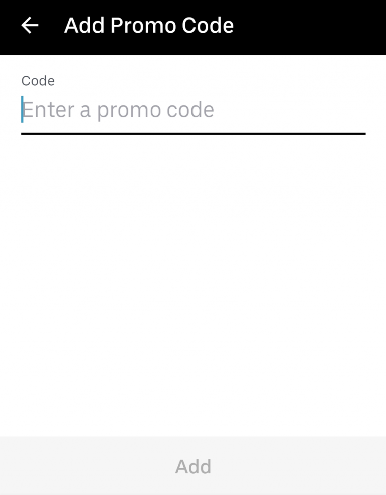 Uber Gift Card Activation | Driffle