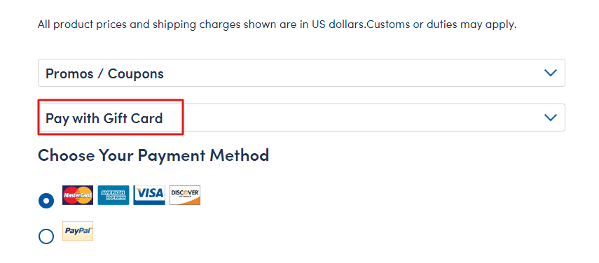 Build a Bear Gift Card | Driffle