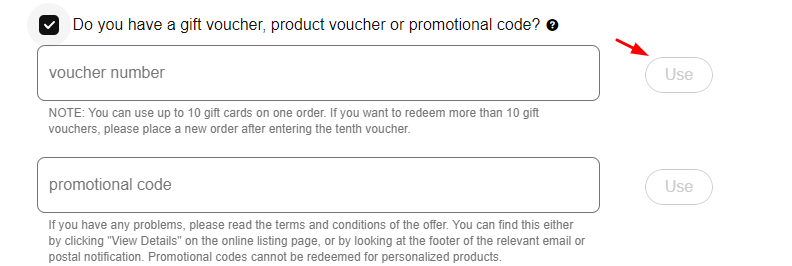 Nike Gift Card Activation | Driffle