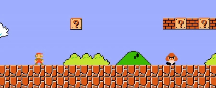 Most Popular Video Games of All Time | Driffle