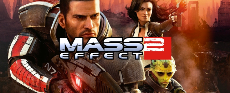 15 Best Sci-Fi Games on Steam | Driffle