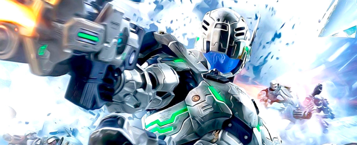 Top 10 Steam Action Games | Driffle