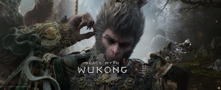 Black Myth Wukong Gameplay Guide | Driffle