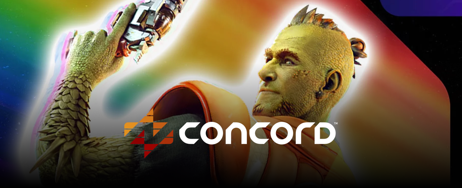 Concord Character Guide | Driffle