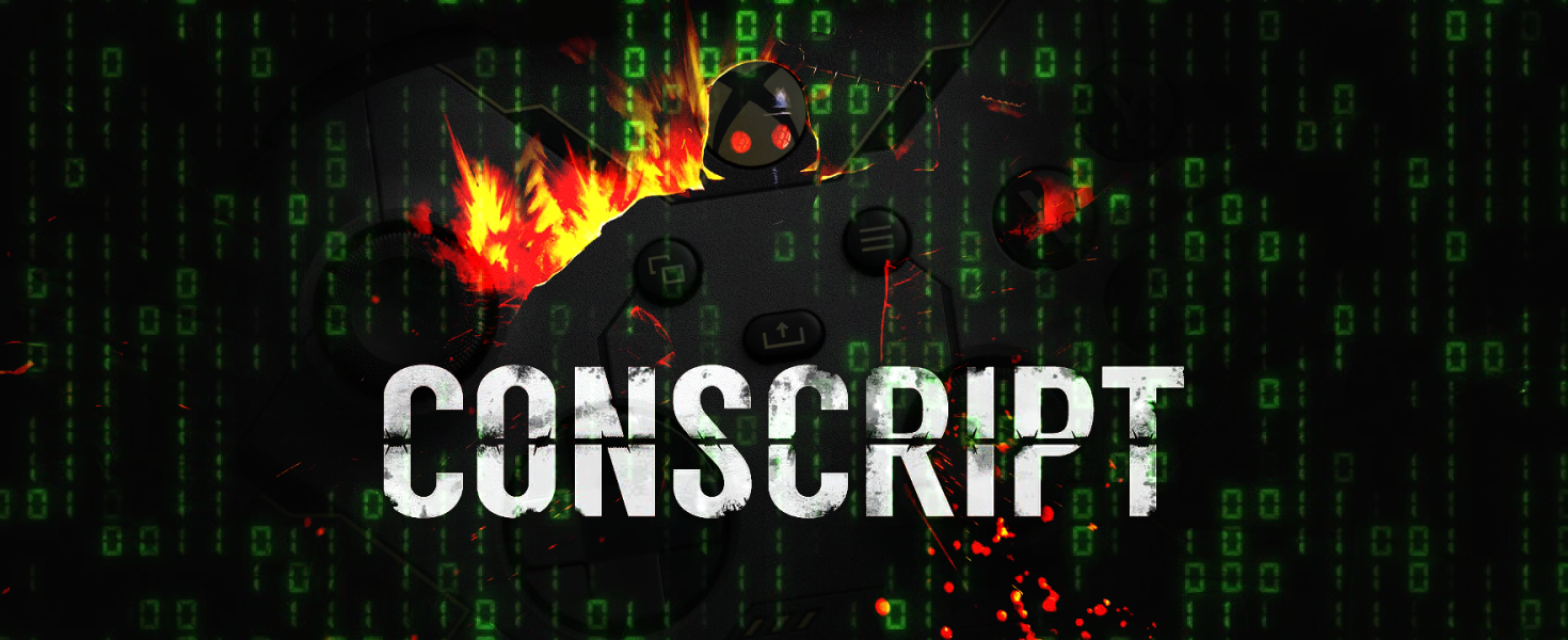 Conscript Cheat Codes for Xbox Series X | Driffle