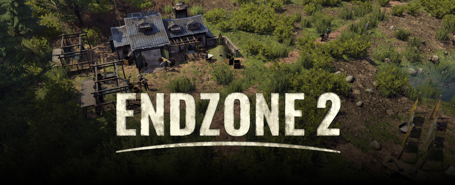 Endzone 2 Gameplay Guide | Driffle