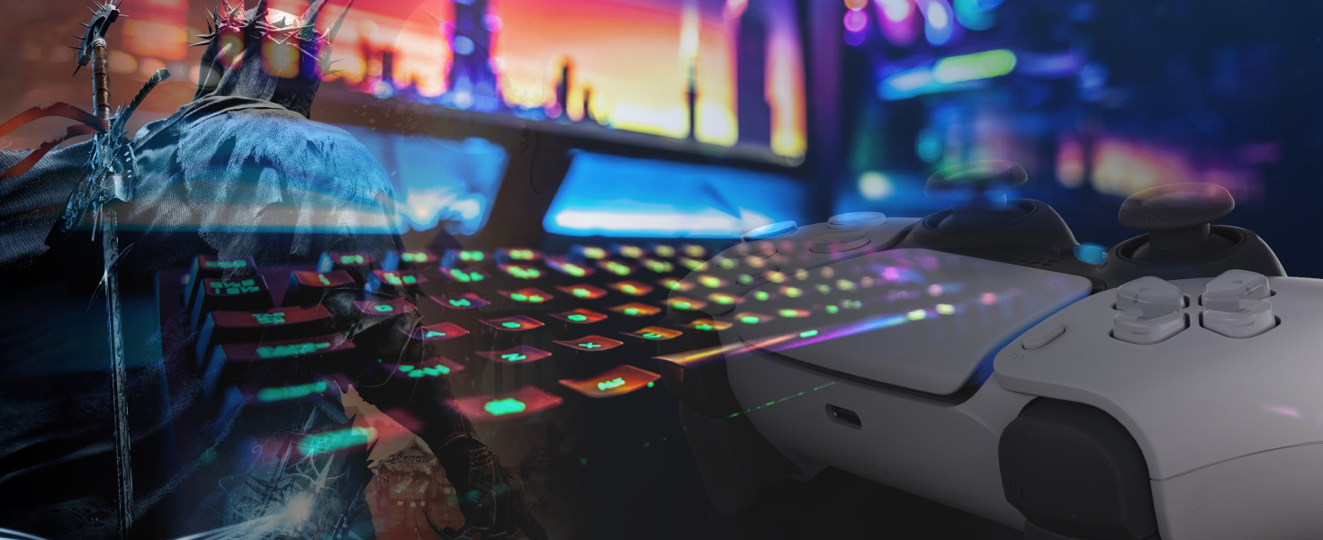 Gaming News, Guides & Reviews | Driffle