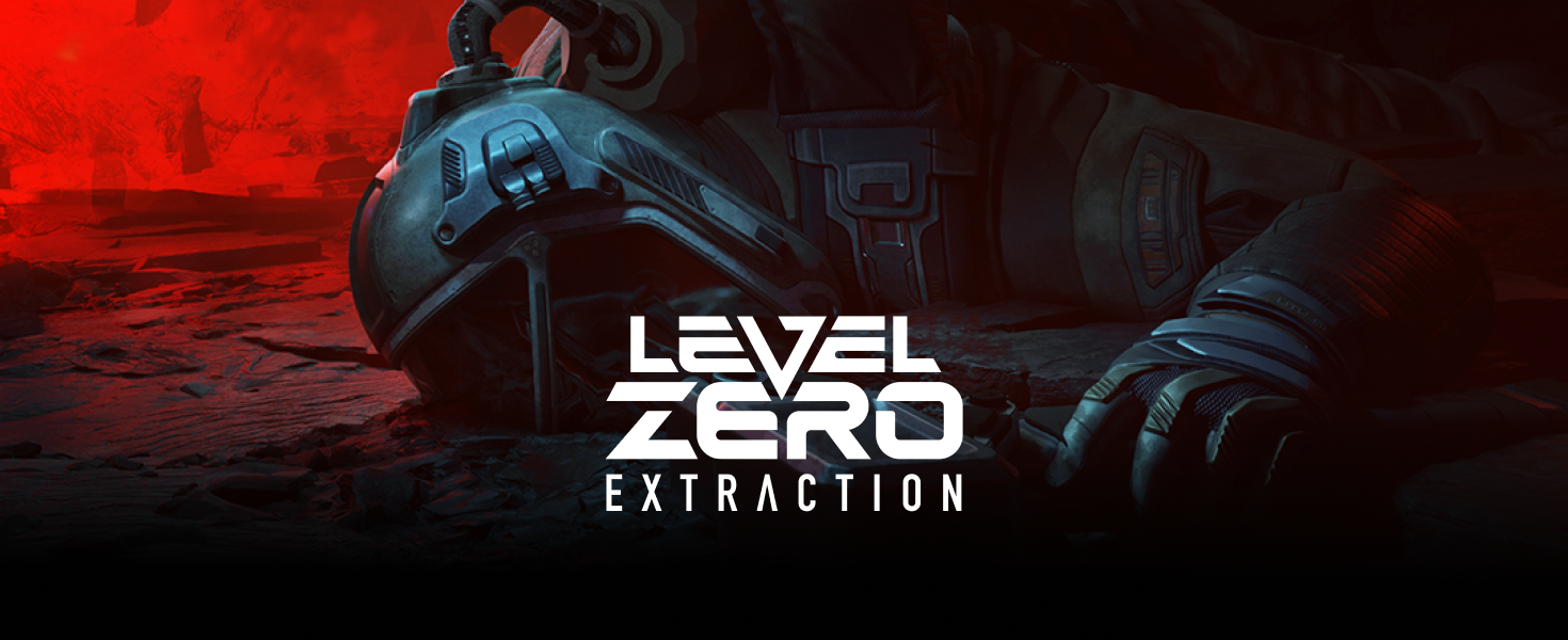 Level Zero: Extraction Overview | Driffle