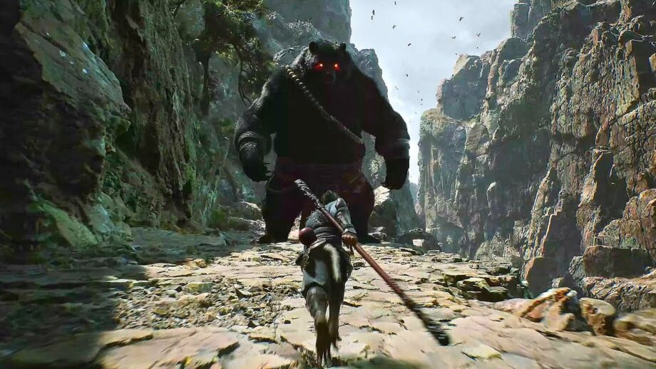 Black Myth Wukong Gameplay Guide | Driffle