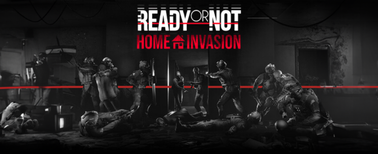 Ready or Not Dark Waters DLC Overview | Driffle