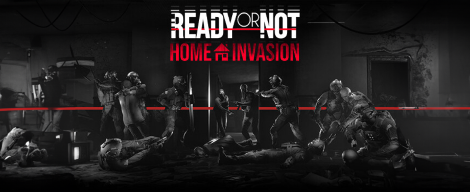 Ready or Not Dark Waters DLC Overview | Driffle