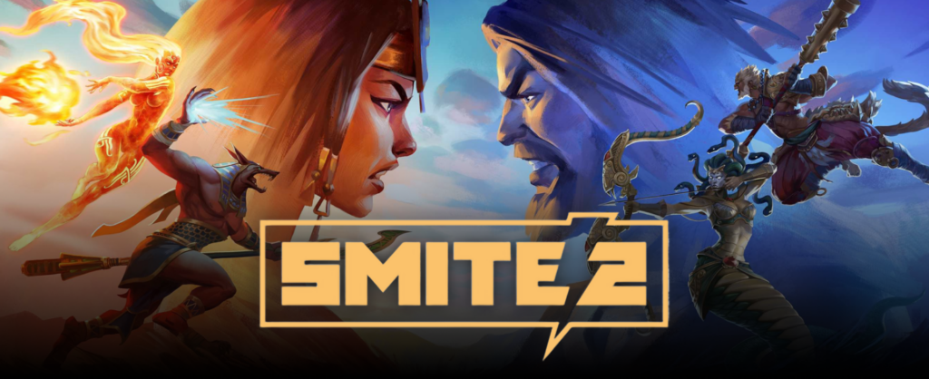 SMITE 2 Gameplay Guide | Driffle