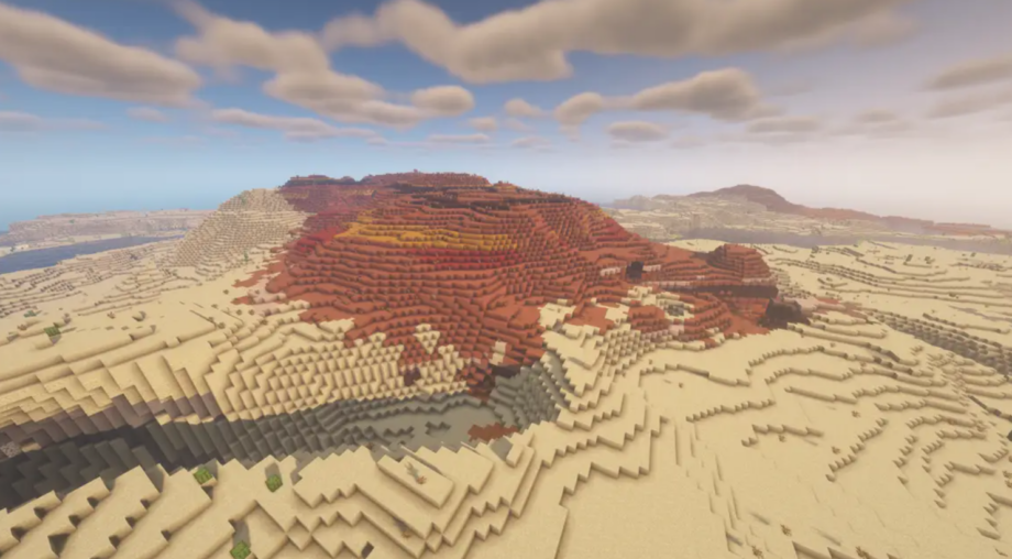 What are Minecraft Seeds and how to use them | Driffle