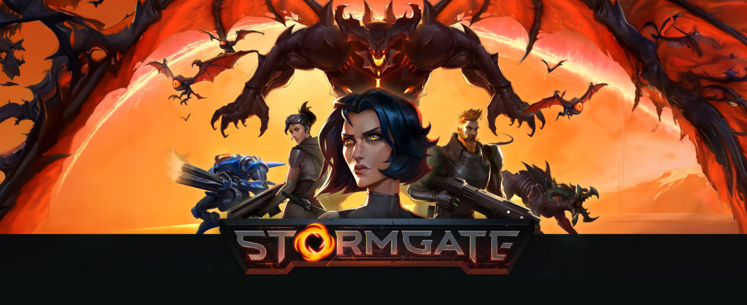 Stormgate Release Date & More | Driffle