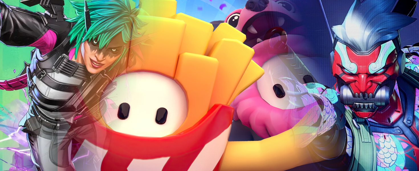 Pre-order Upcoming Games |July 2024 | Driffle
