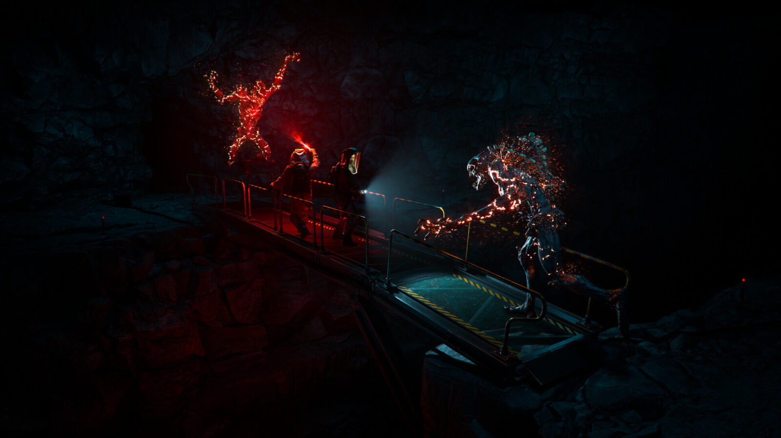 Level Zero: Extraction Gameplay Guide | Driffle