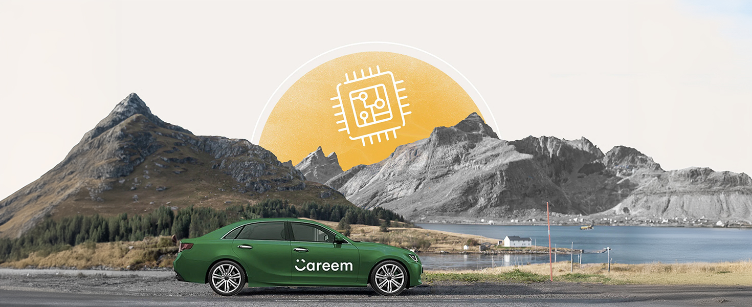 How to use Careem with an eSIM | Driffle