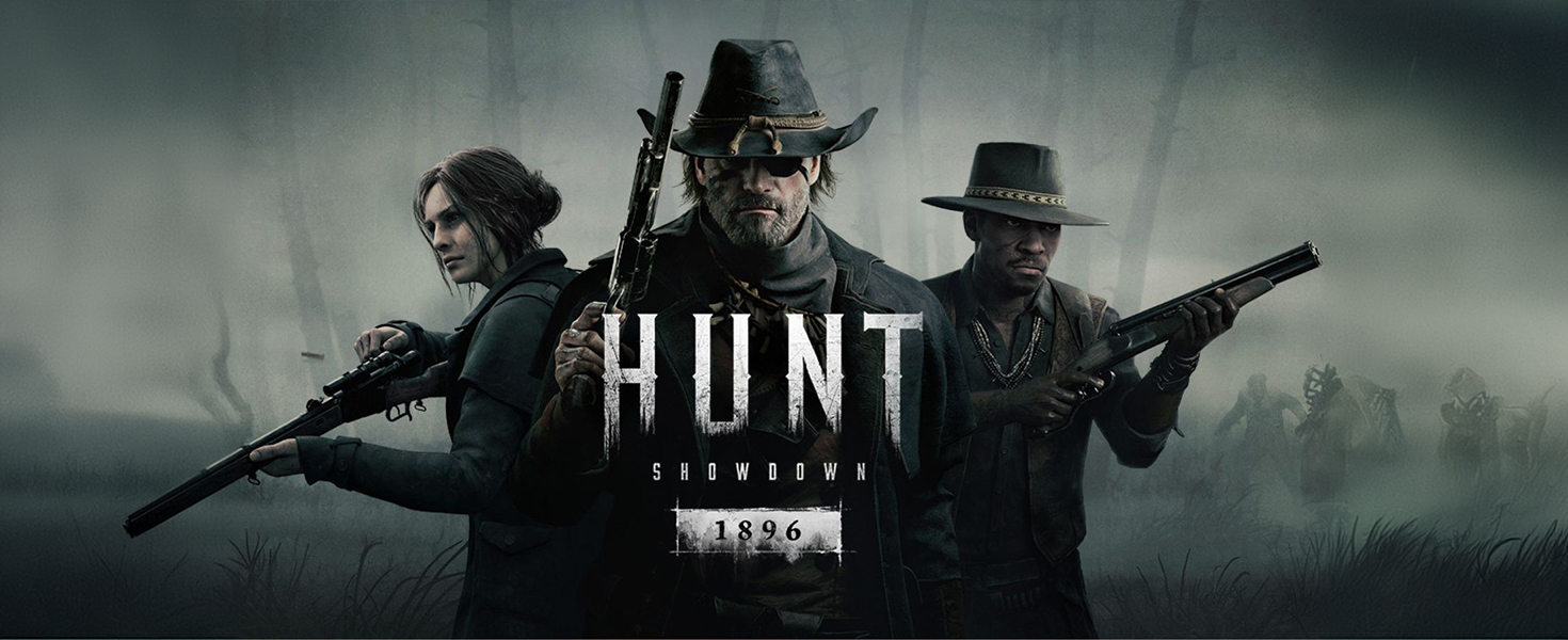 Hunt Showdown 1896 System Requirements | Driffle