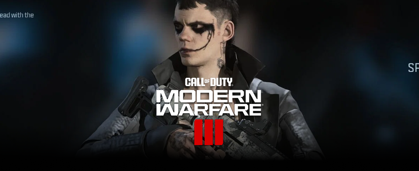 Call of Duty adds "The Crow" Bundle and much more in latest update ...