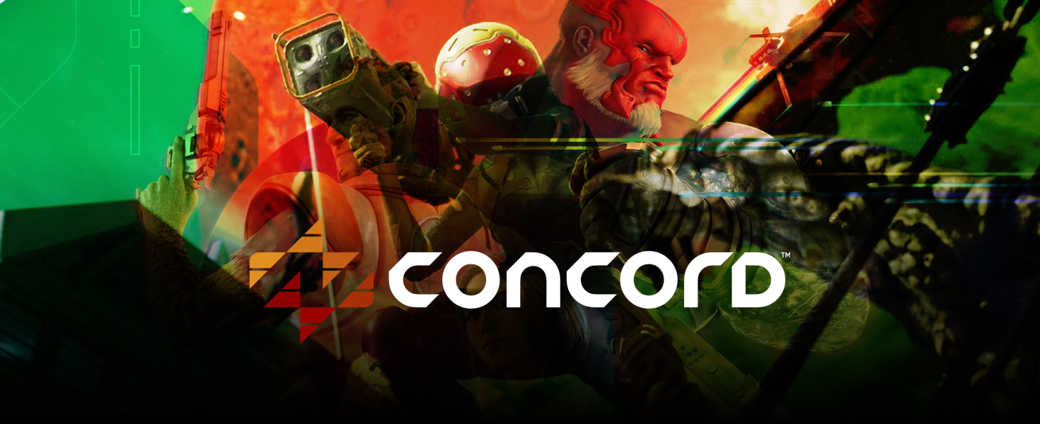 Concord Tips & Tricks: The Sci-Fi Hero Shooter of 2024 | Driffle