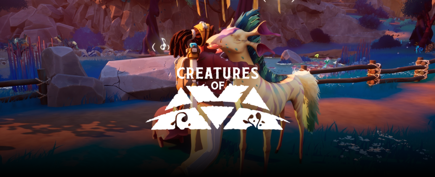 Creatures of Ava Gameplay Guide | Driffle