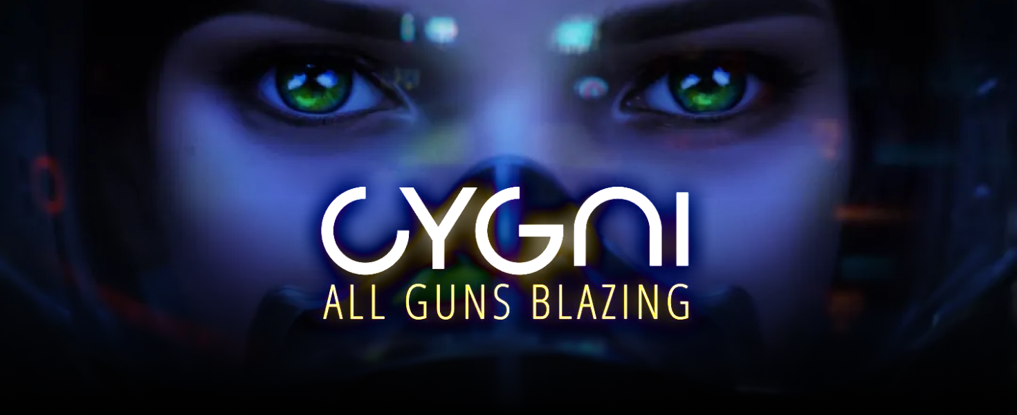 CYGNI: All Guns Blazing Review | Driffle