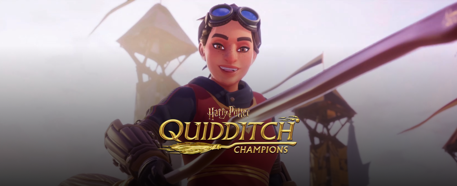 Harry Potter: Quidditch Champions Overview: Your Ultimate Guide | Driffle