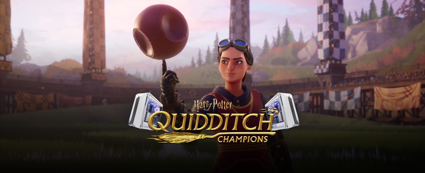 Harry Potter: Quidditch Champions System Requirements | Driffle