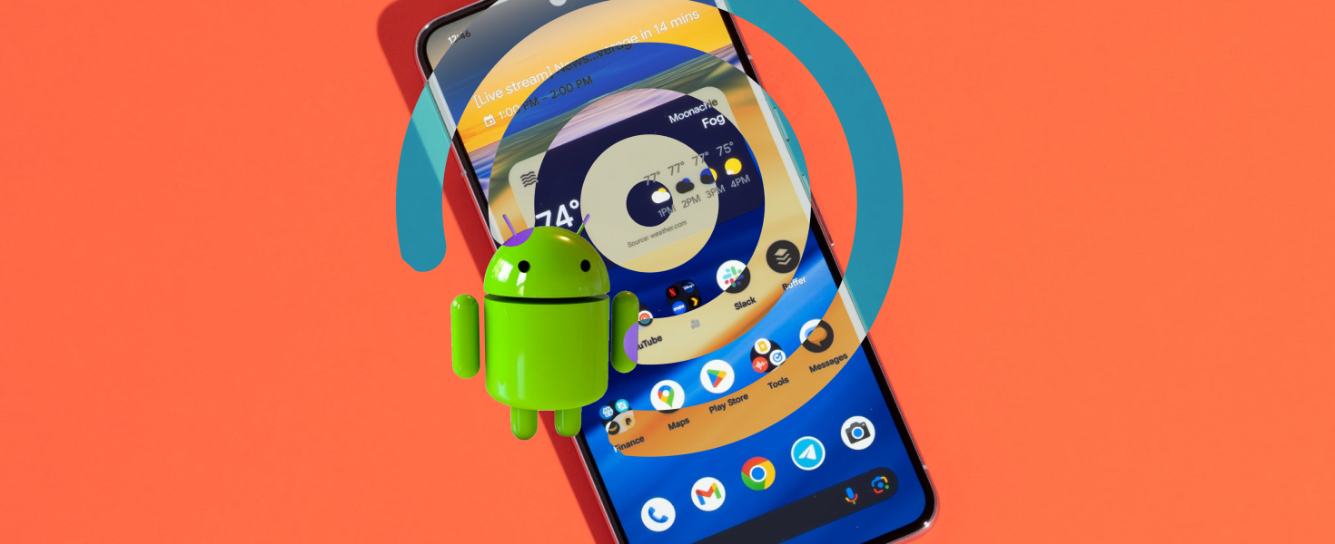How to Set up a Hotspot on Your Android Smartphone | Driffle