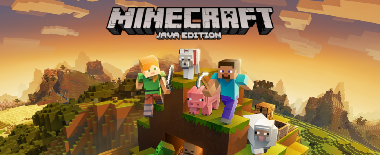 Minecraft Java Edition: Features, Mods, and More | Driffle