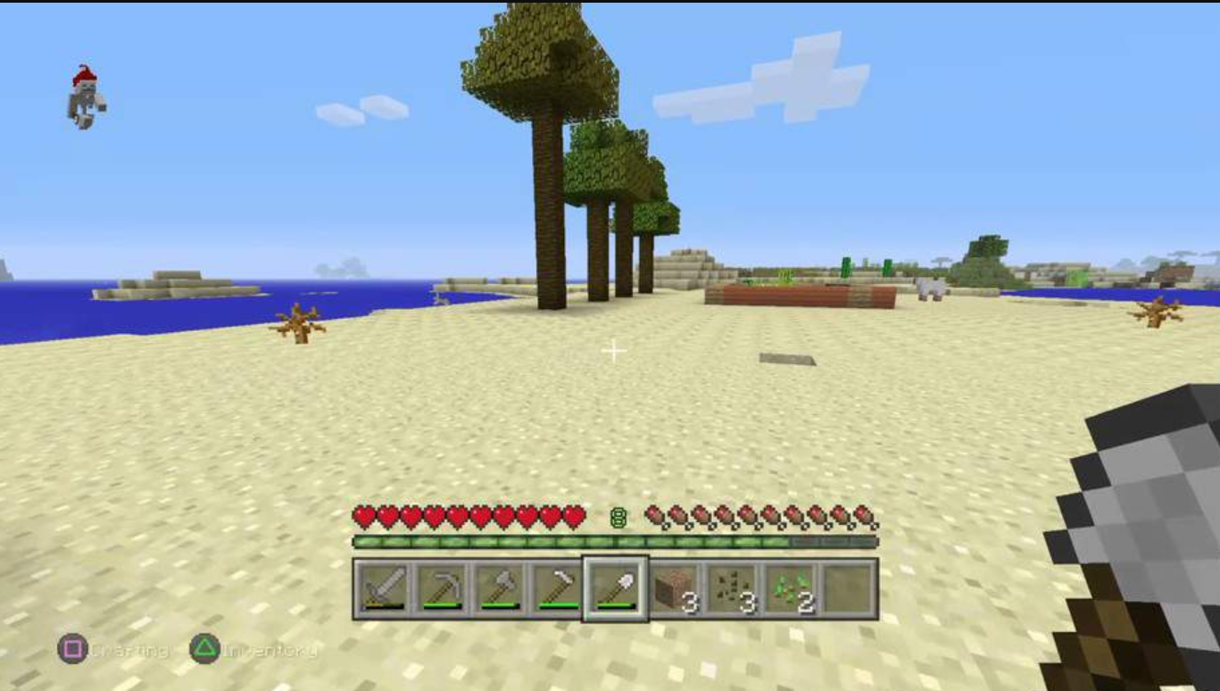 Minecraft Beta Update (1.21.30.23) Preview | Driffle