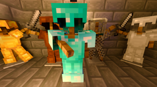 Minecraft Guide: How to Craft Armor | Driffle