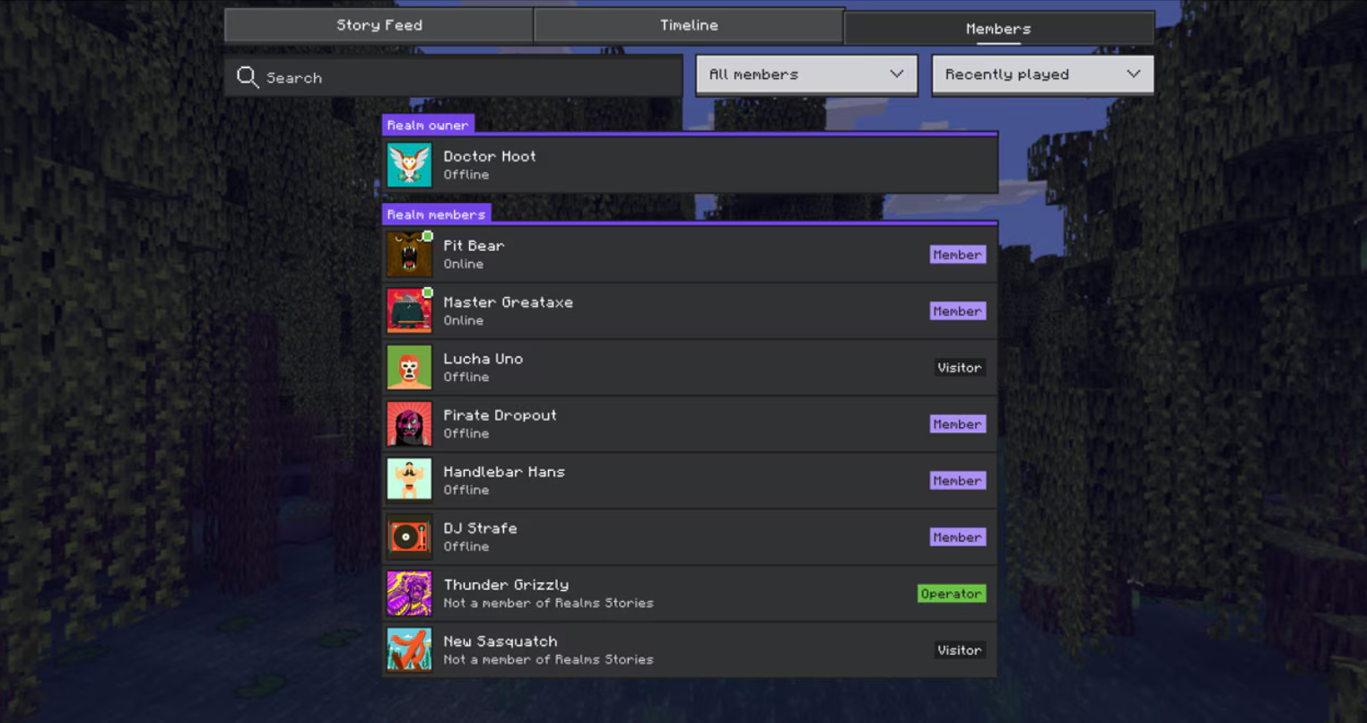 Minecraft Realms and Realms Plus: Features, Costs, and more | Driffle