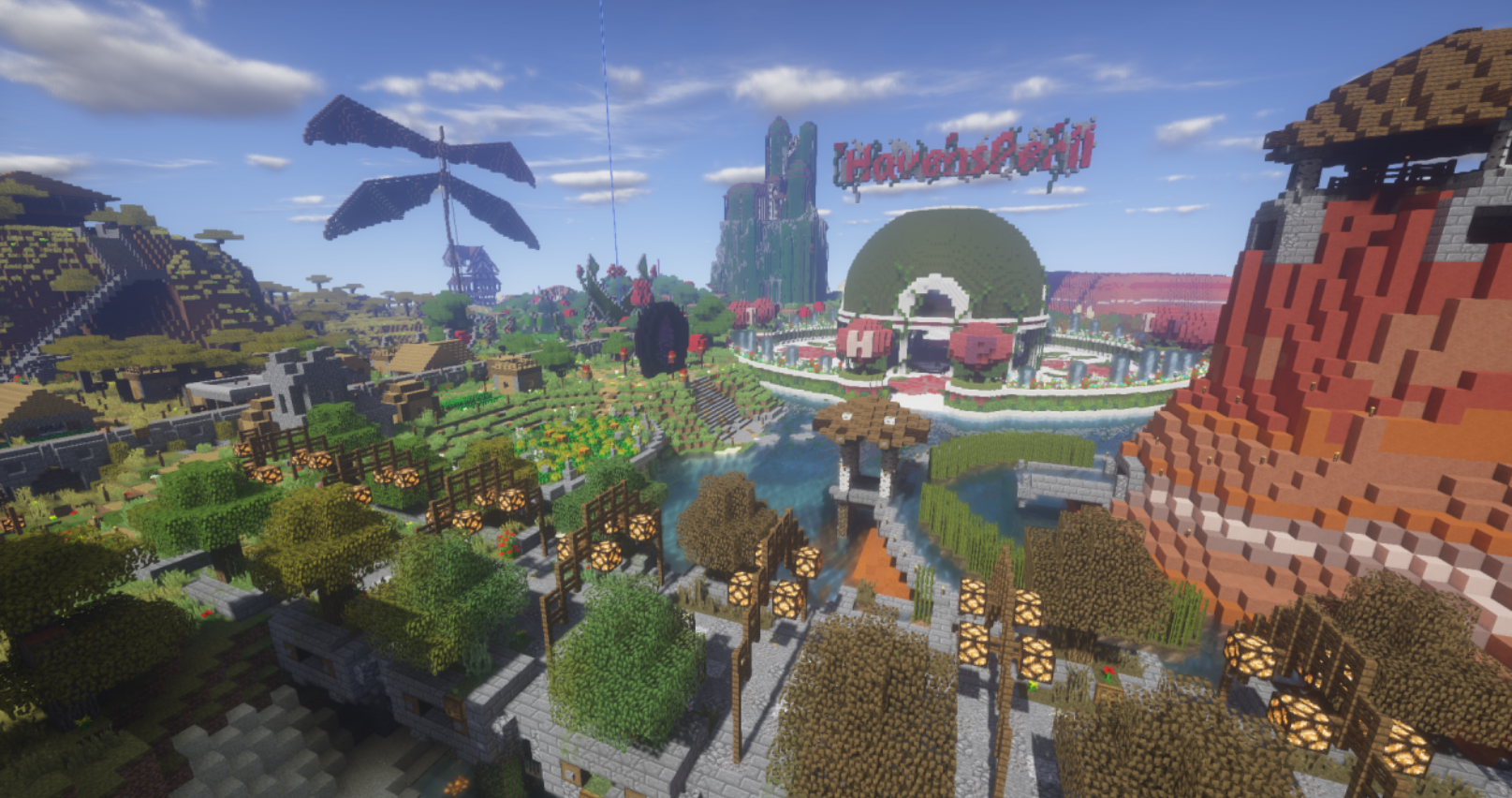 How to join Minecraft Servers | Driffle