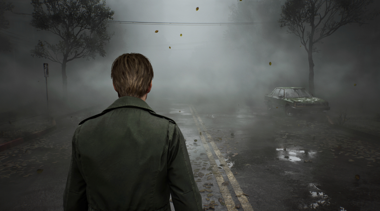 Silent Hill 2 Remake System Requirements | Driffle