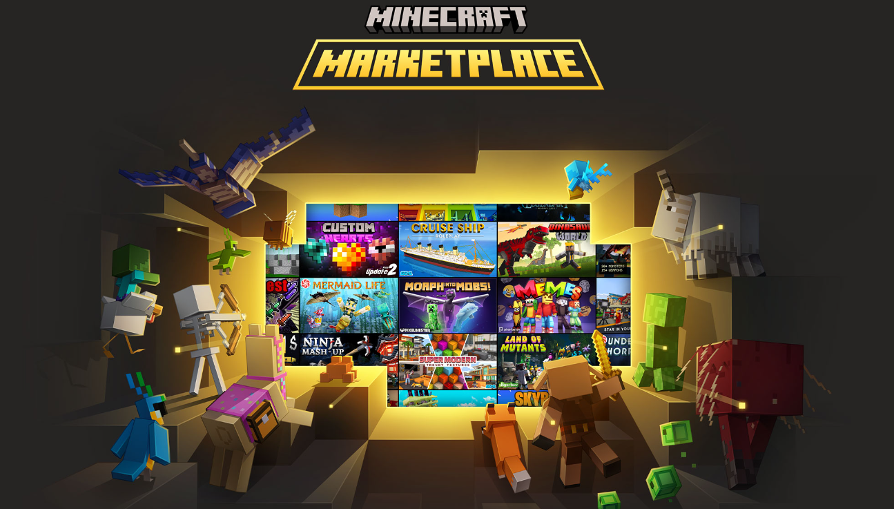 What are Minecoins and how to use them in Minecraft | Driffle