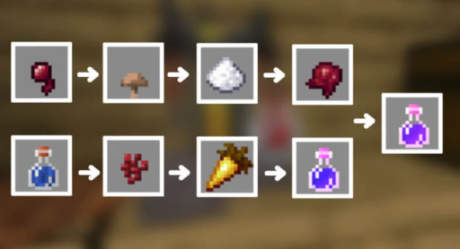 Minecraft Potion Guide: How to Brew Invisibility Potions | Driffle