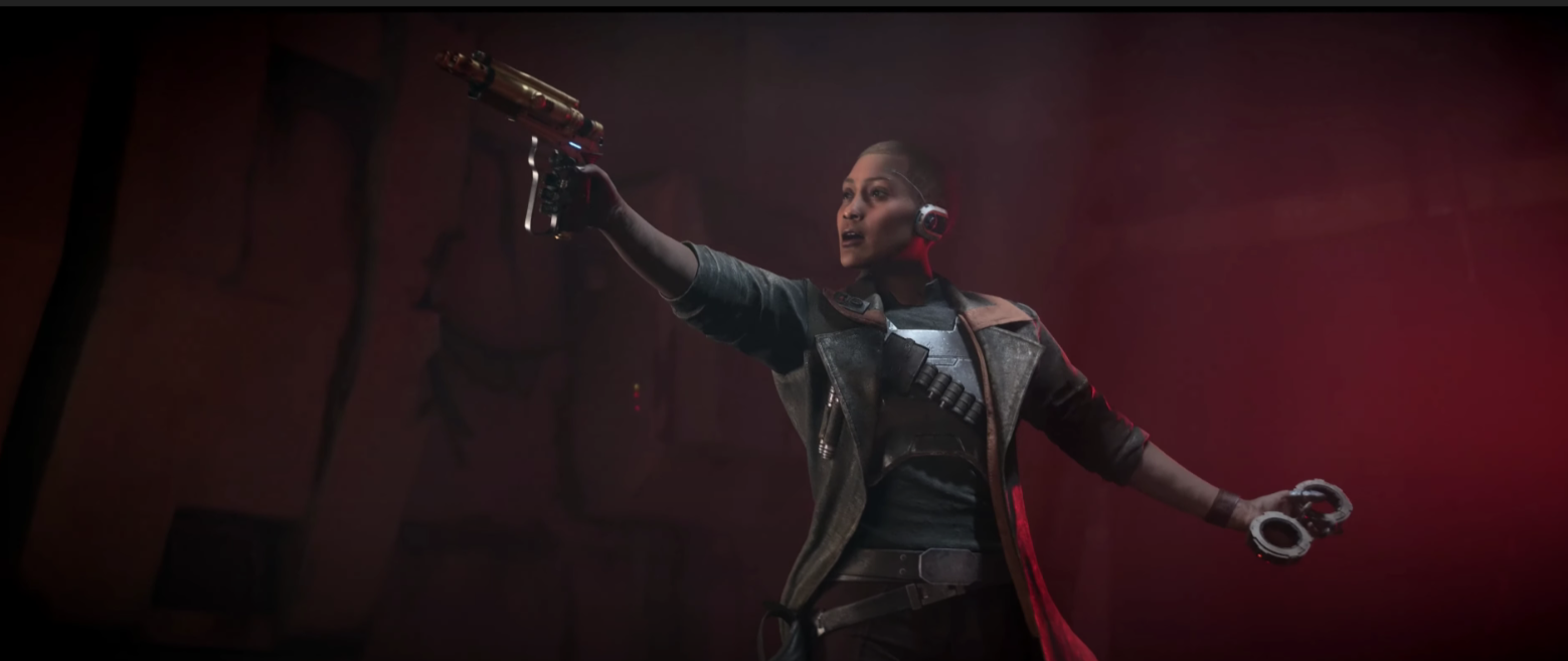 Star Wars Outlaws Characters Guide | Driffle