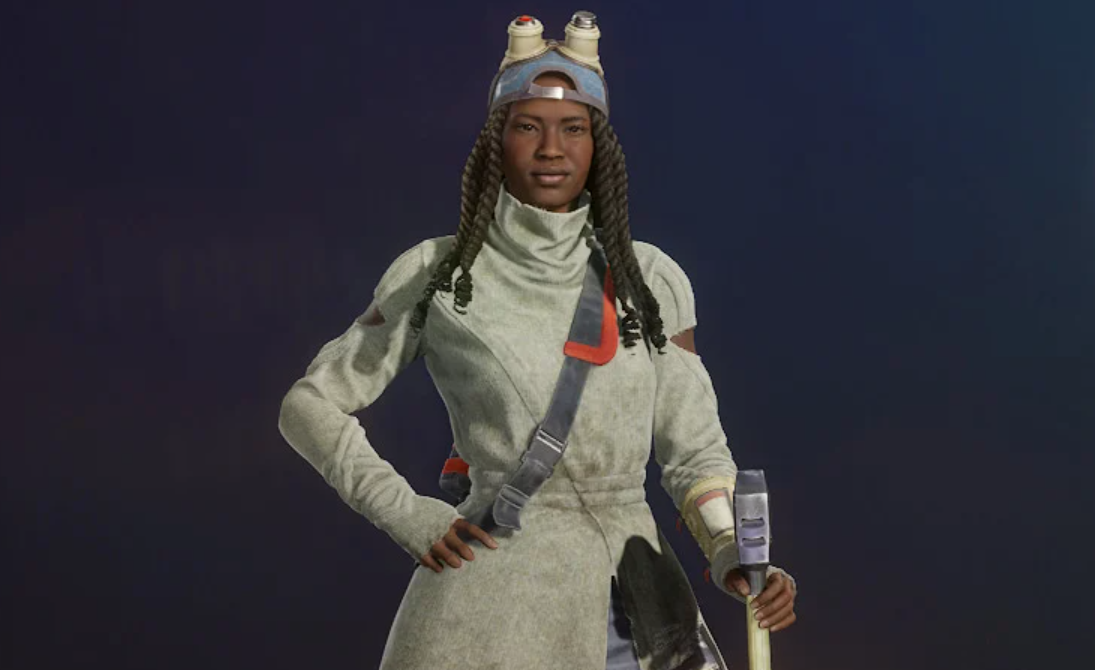 Concord Character Guide | Driffle