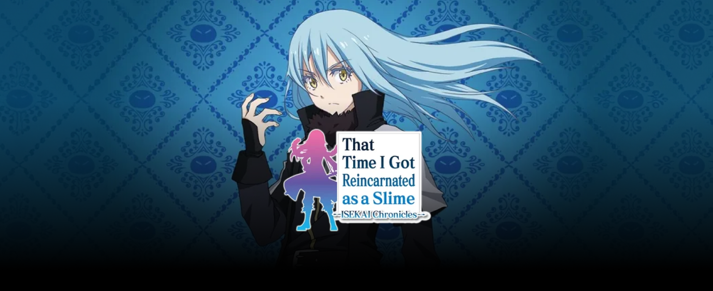 That Time I Got Reincarnated as a Slime ISEKAI Chronicle Gameplay Guide ...