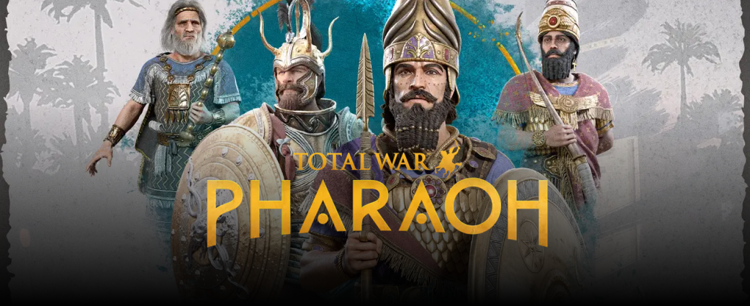 Total War Pharaoh Dynasties Update Overview | Features & More | Driffle