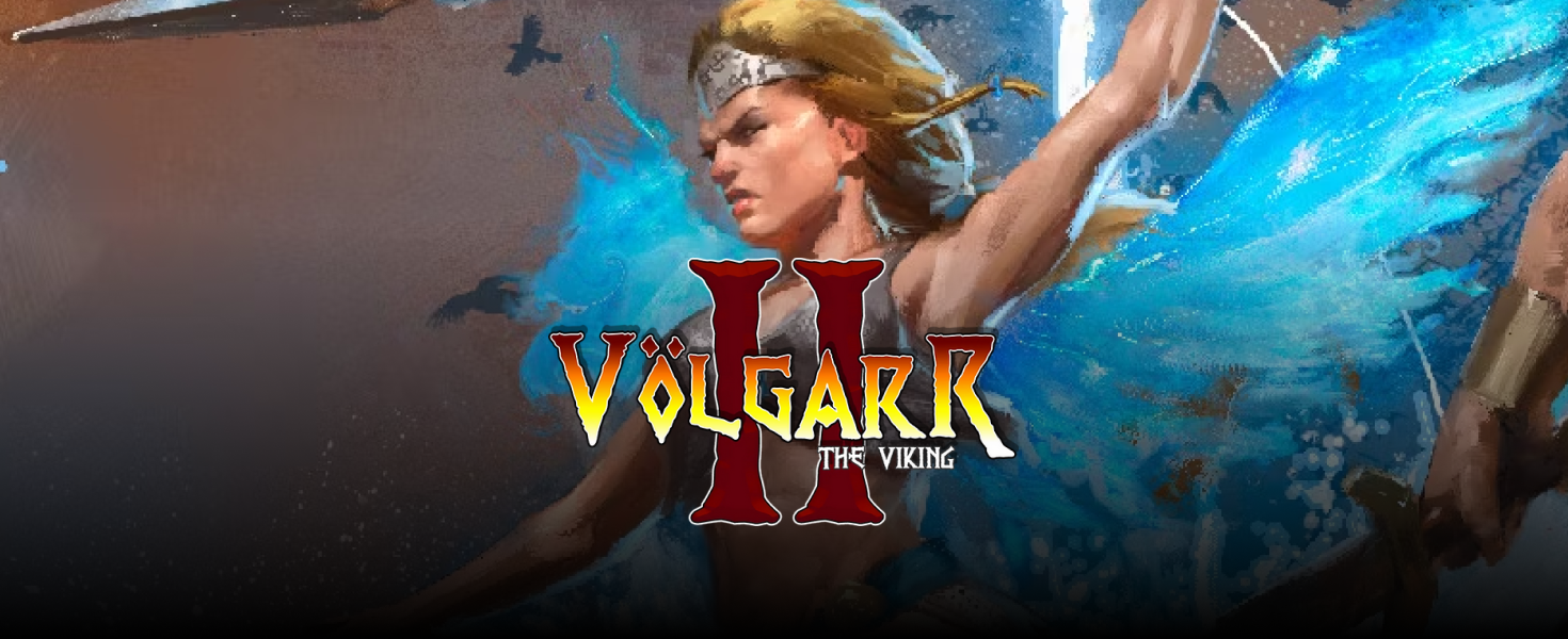 Volgarr the Viking II: Everything you need to know | Driffle