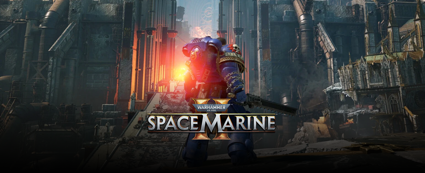 Warhammer 40,000: Space Marine 2 Overview and Release Date | Driffle