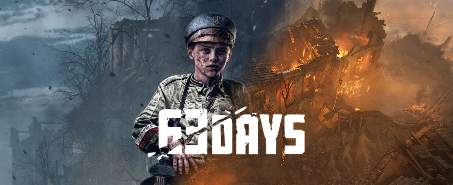 63 Days Character Guide and Best Builds For Better Gameplay | Driffle