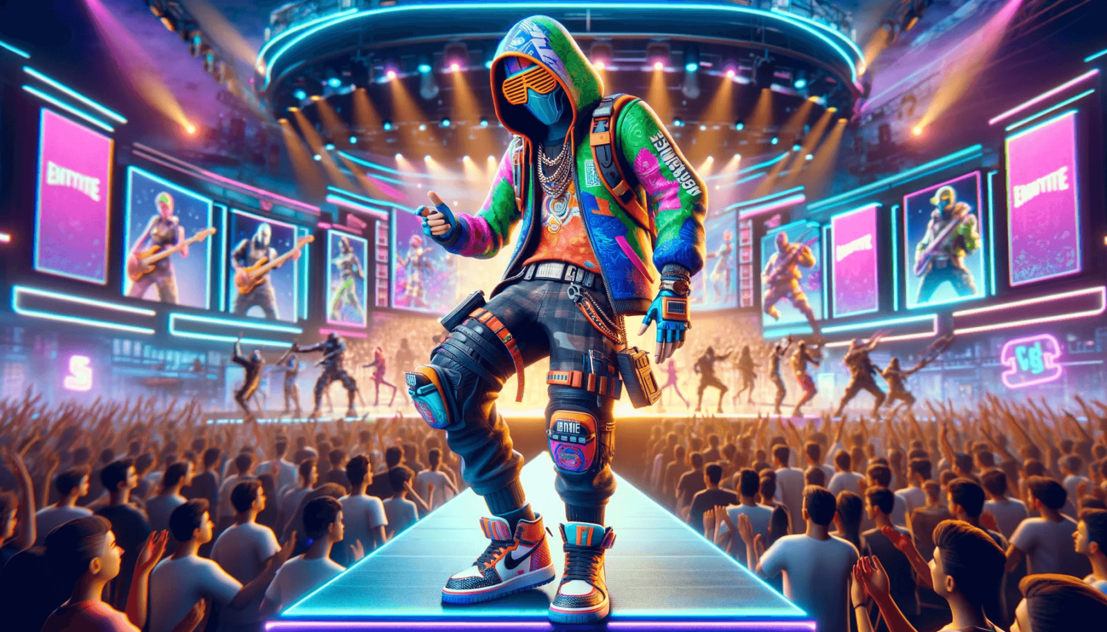 Fortnite and It's Impact on Gaming Culture | Driffle